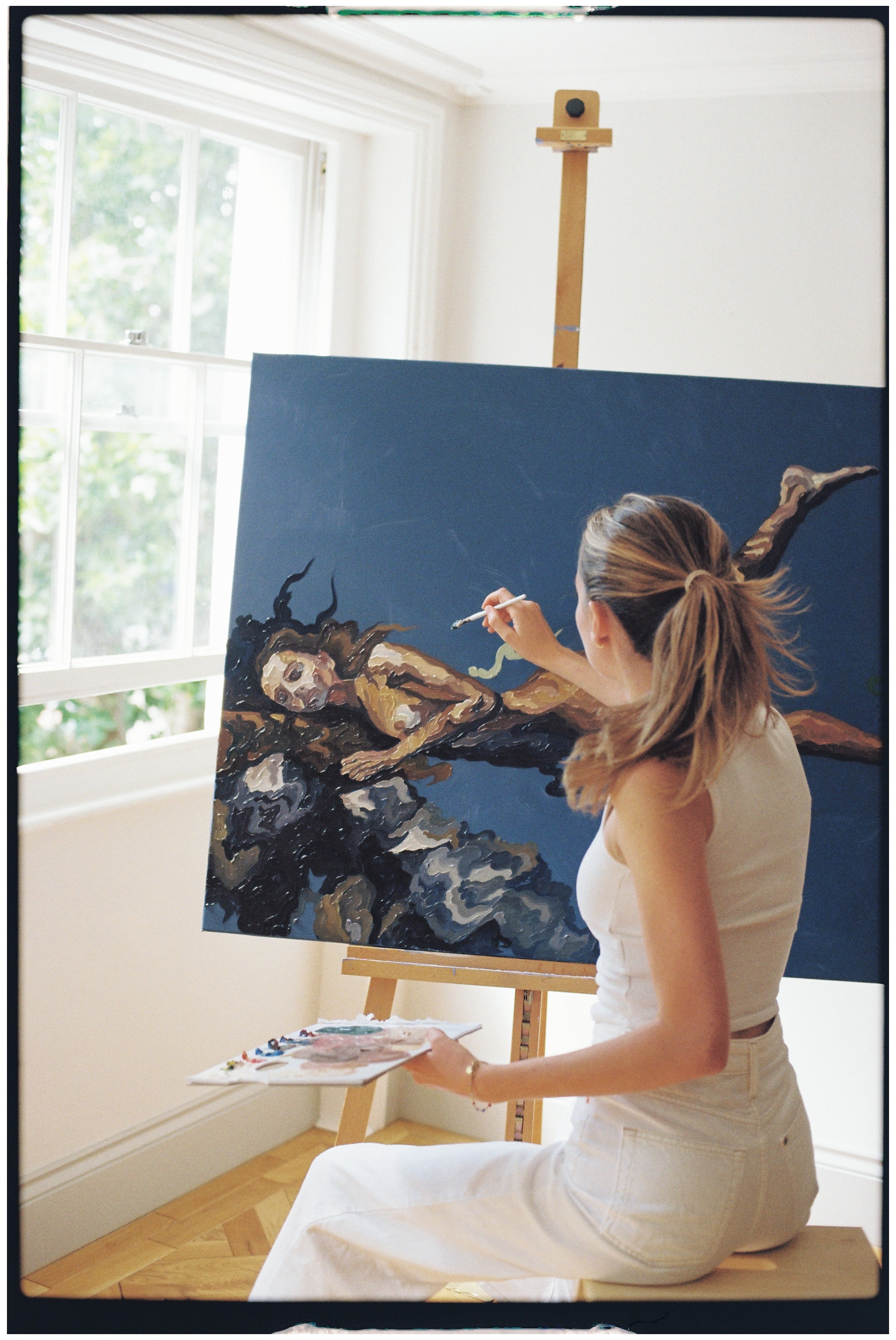 Next Exhibition – Katie McGowan