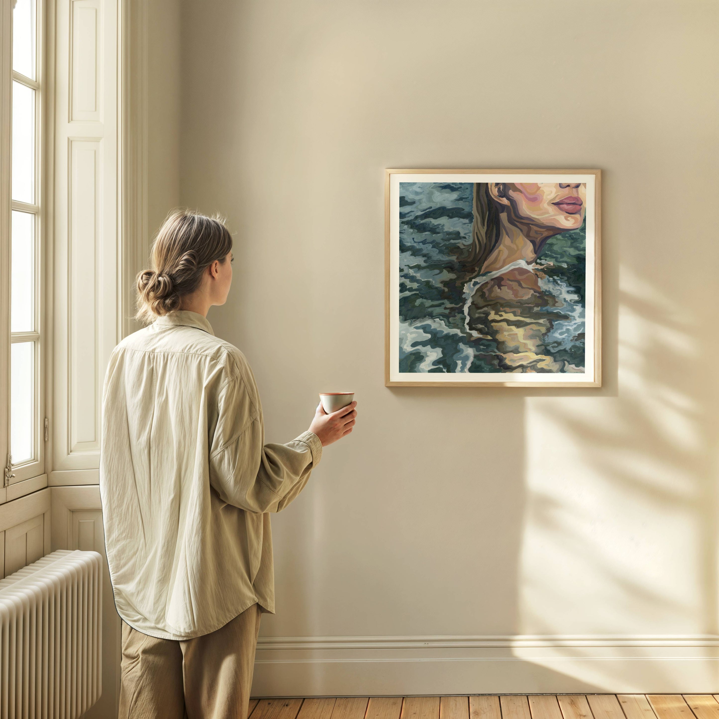 Honeydew – Katie McGowan