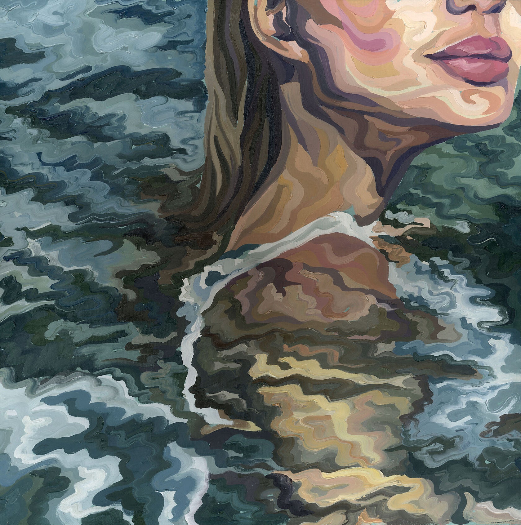 Honeydew Limited Edition Print – Katie McGowan